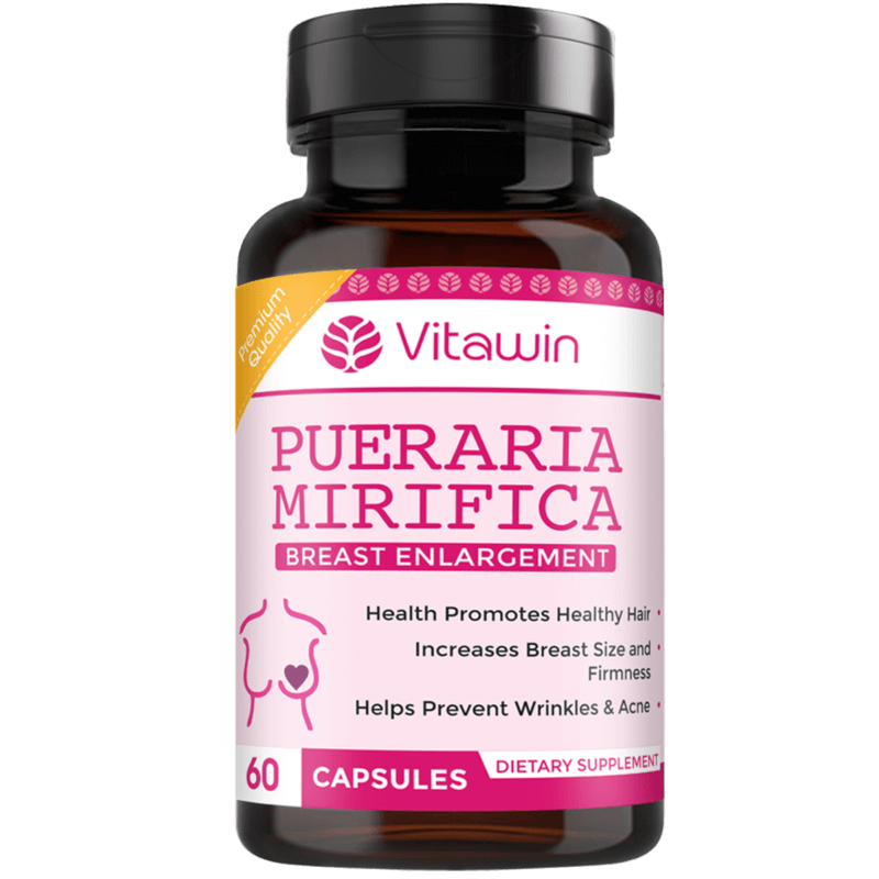 Pueraria Mirifica - Vitawin
